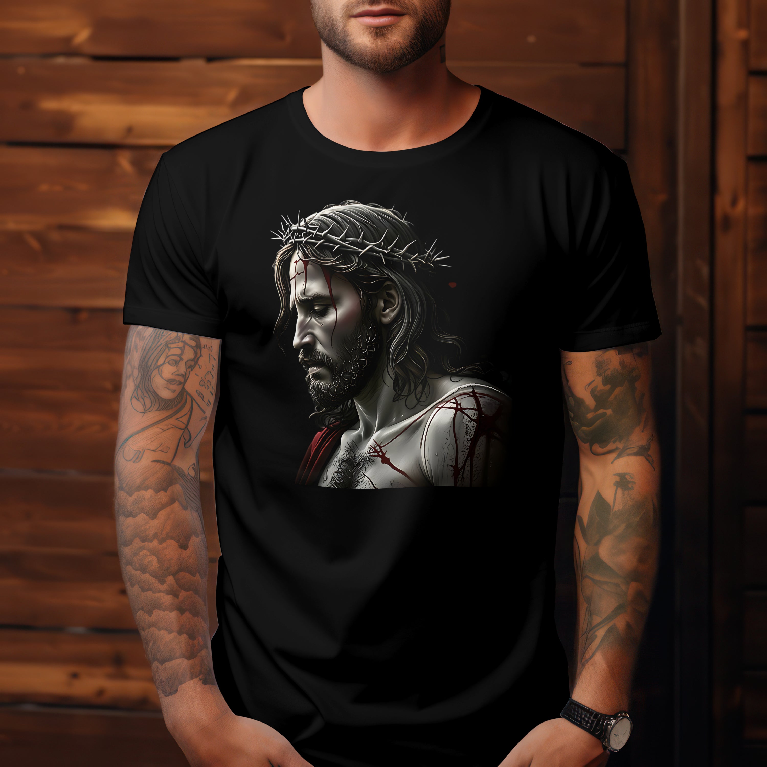 All T-Shirts – Living Sacrifice